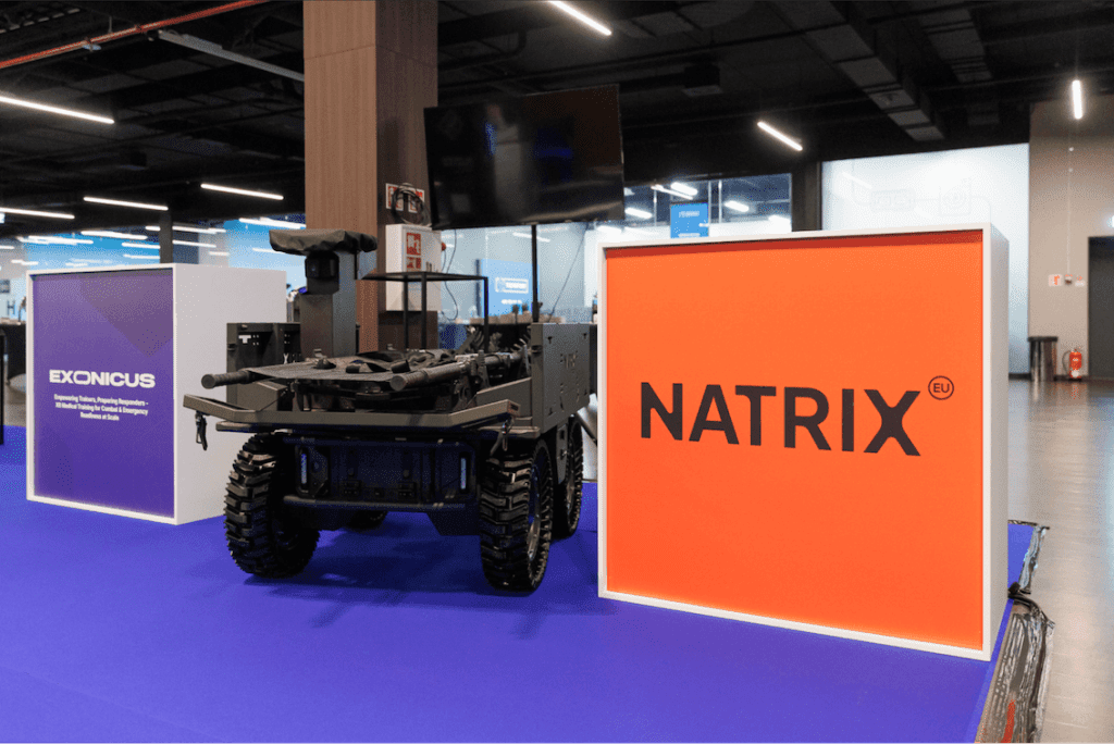 Five Latvian defence tech startups to watch / Article